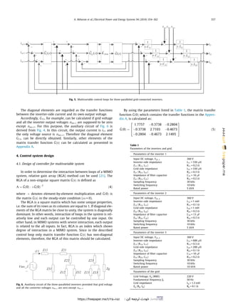 ترجمه مقاله انگلیسی | PDF