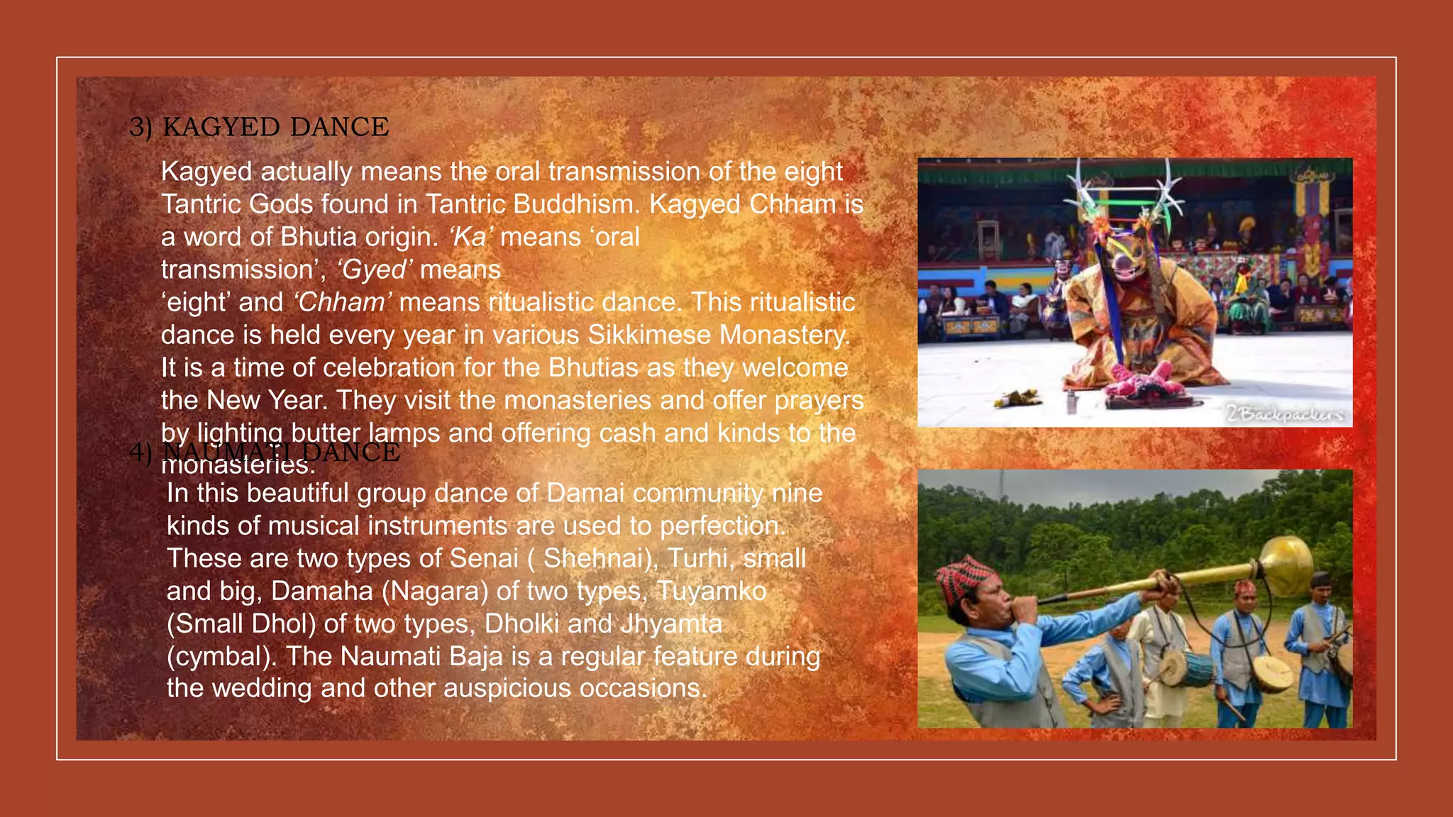 English art integrated project | PPTX