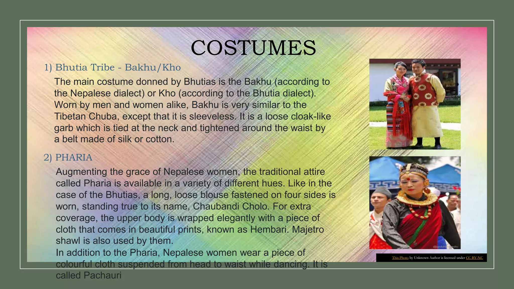 English art integrated project | PPTX