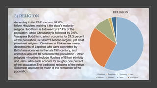 English art integrated project | PPTX