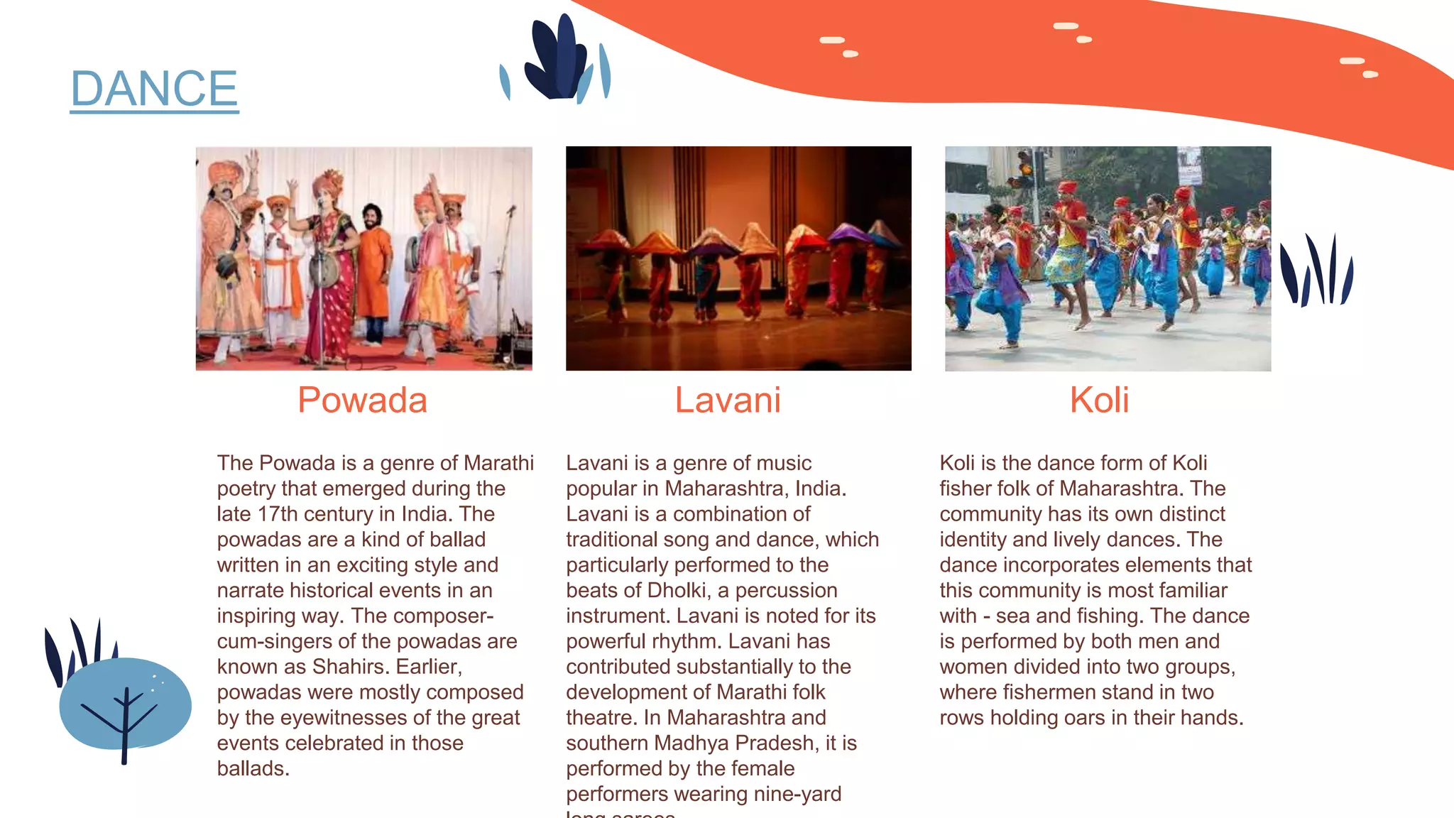 art integration Maharashtra project | PPTX