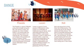 art integration Maharashtra project | PPTX