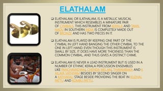 Elathalam
