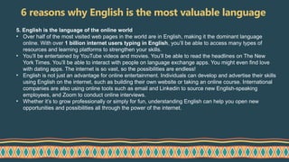 English as a global language........pptx