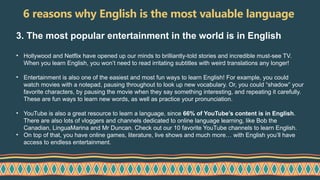 English as a global language........pptx