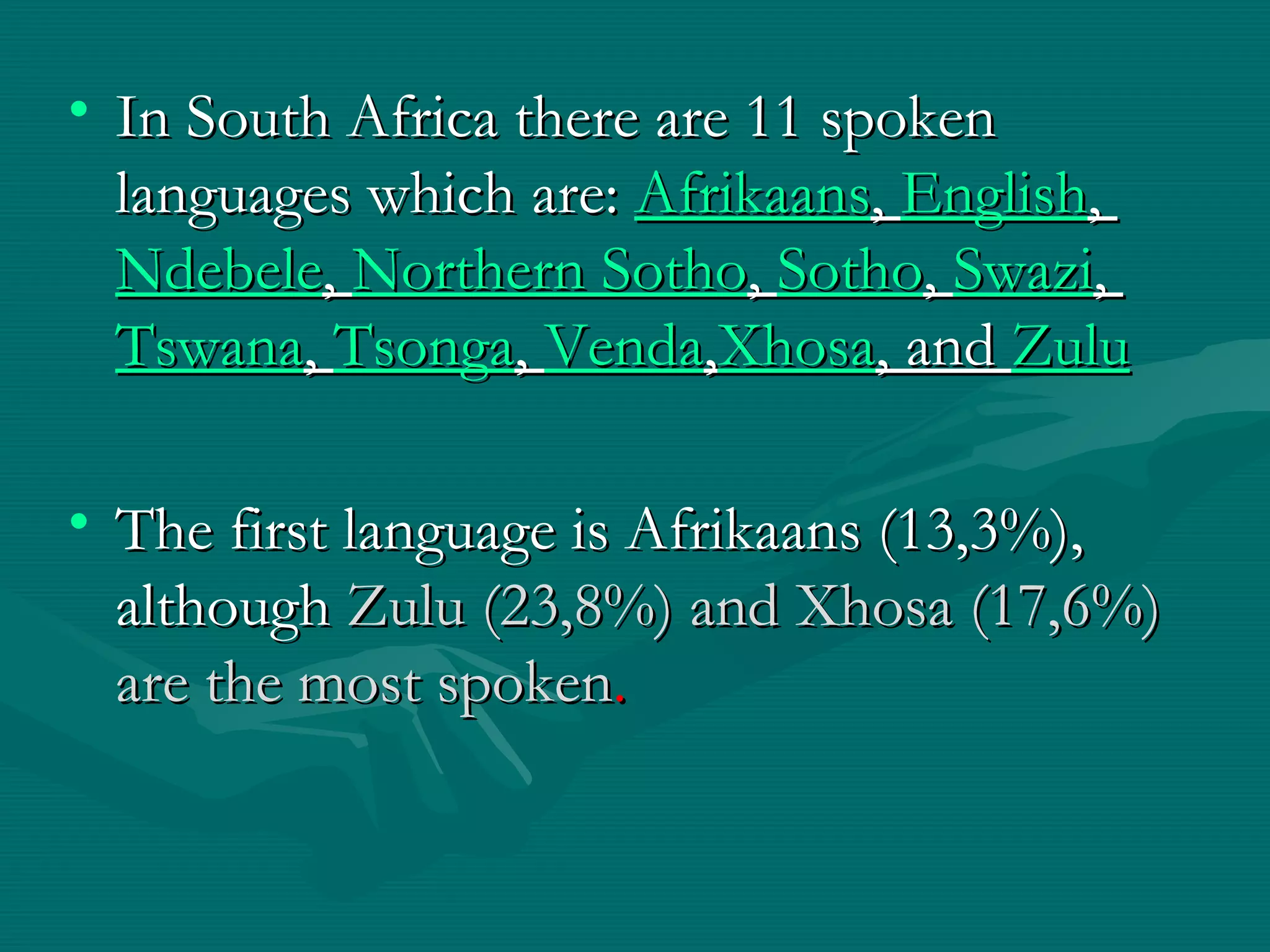 English as a lingua franca assignment | PPT