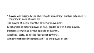 English as an ever changing language | PPT | Food & Drink