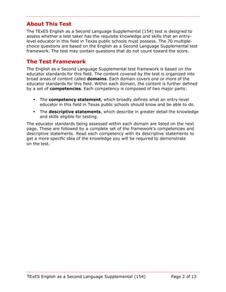 English as a_second_lang_supplemental_154_taag | PPTX | Educational ...