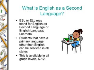 English_as_a_Second_Language2.ppt