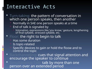 English as a World Language (discourse and pragmatics).ppt