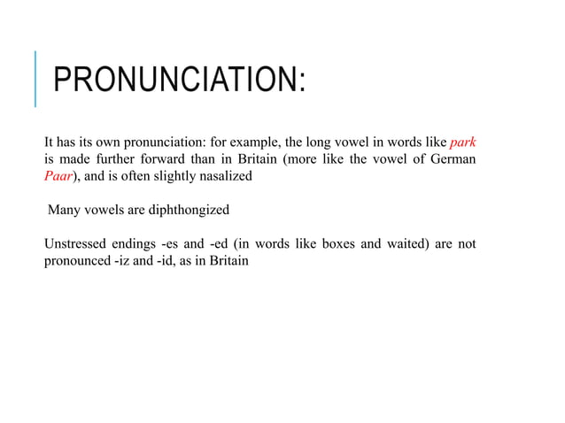 English as a World Language By: Wajid Hussain Khoso | PPT