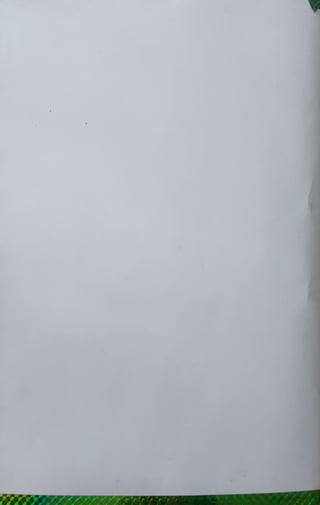 English ASL Project Work - The Enemy - The Conflict of Human Emotions | PDF