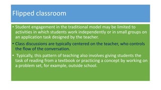 English as second and foreign language | PDF