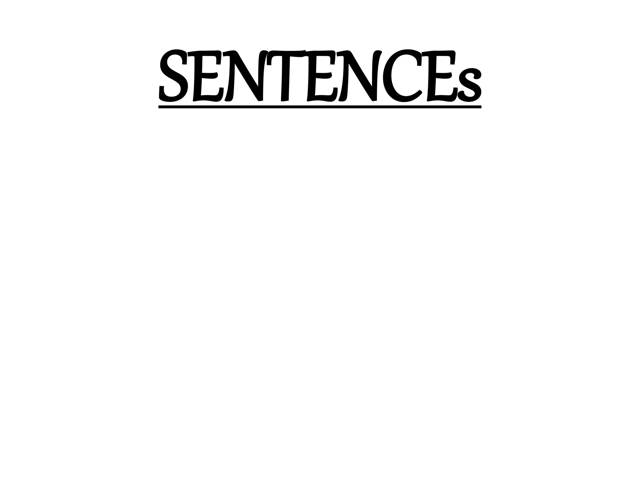 english assigment SENTENCE.pptx