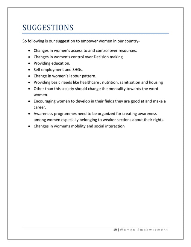 ENGLISH ASSIGNMENT INTERVIEW class xii.pdf | Women\'s Health | Healthy Living