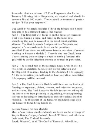 English Assignments (4 assignments) Description of eac.docx