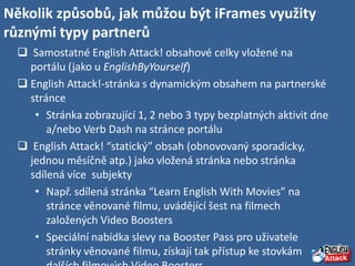 English attack i_frames_04_2012 | PPT