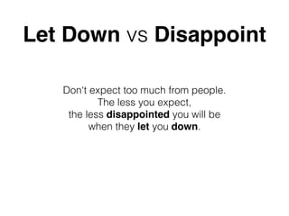 English basics 9 | PPT