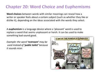 English Basics Chapters 15-22 Revision | PDF
