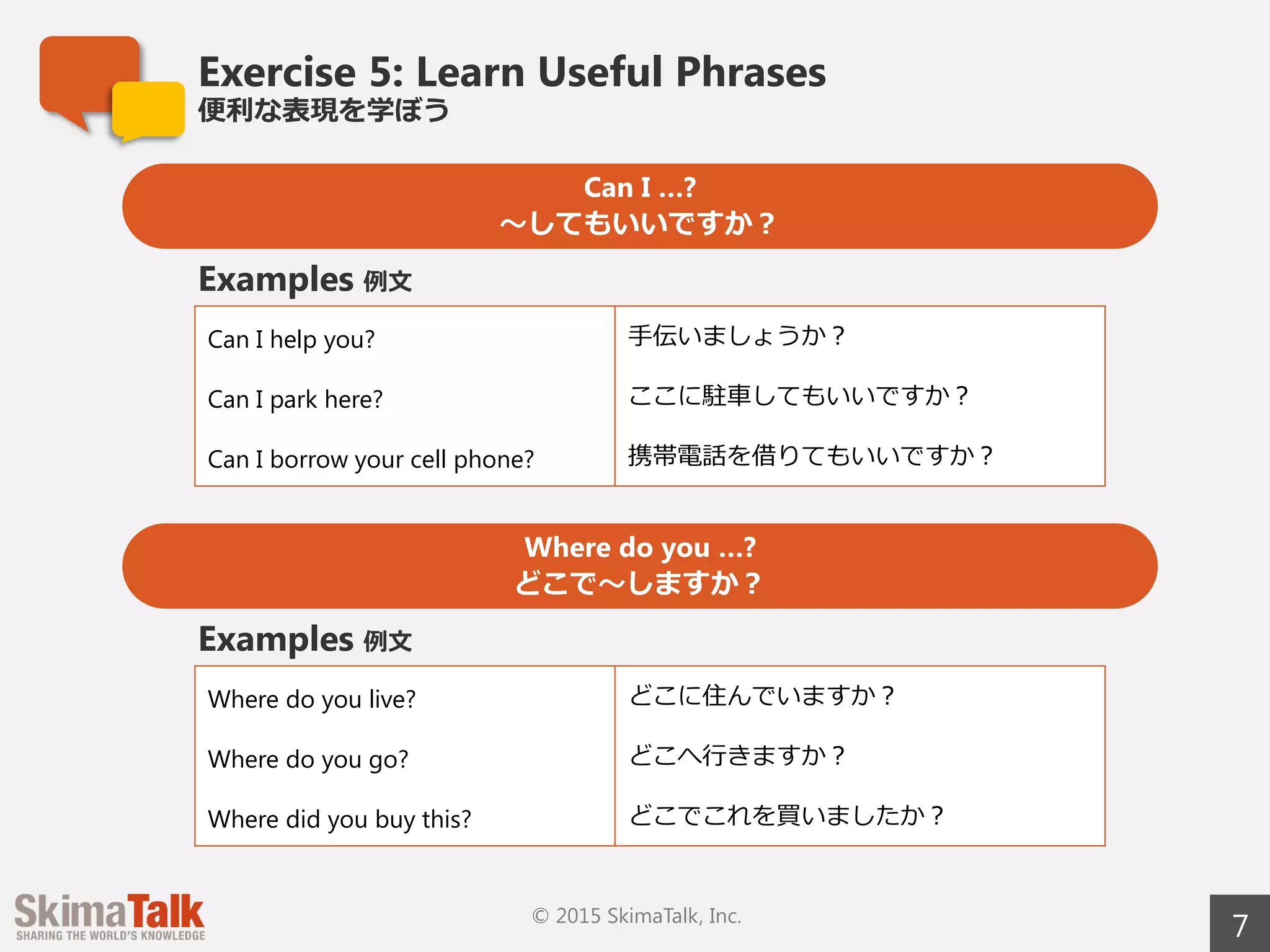 English basics for beginners - Lesson 10 | PDF