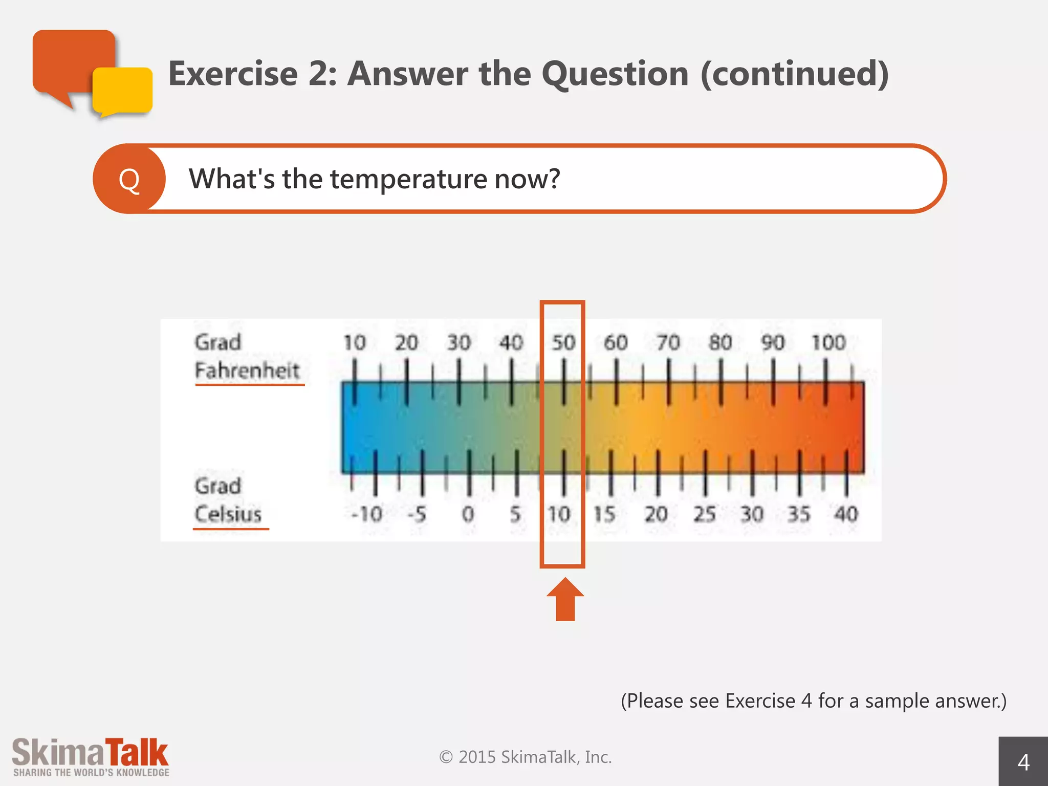 English basics for intermediate learners - Lesson 2 | PDF