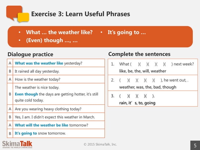 English basics for intermediate learners - Lesson 2 | PPT