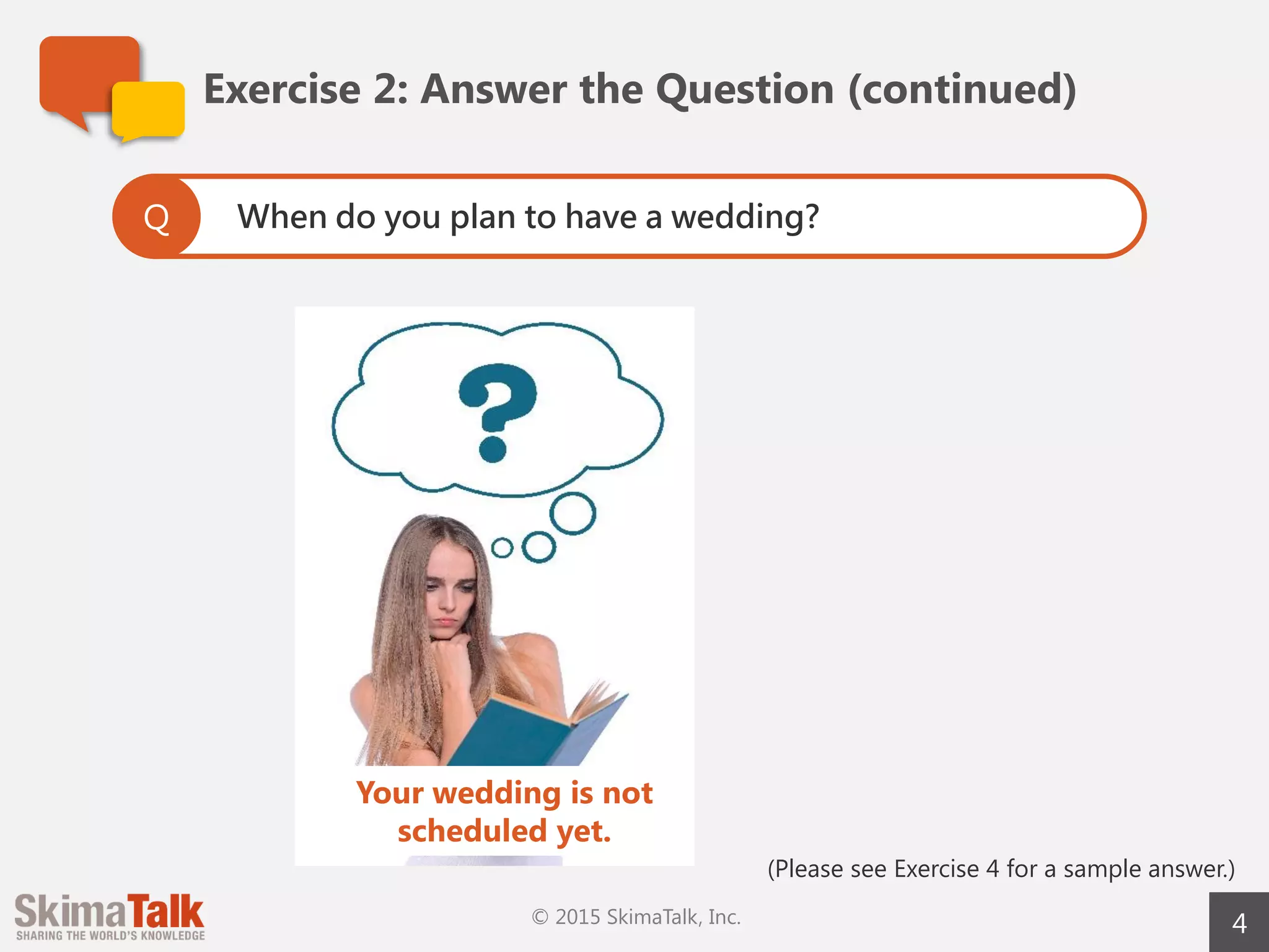 English basics for intermediate learners - Lesson 5 | PPT