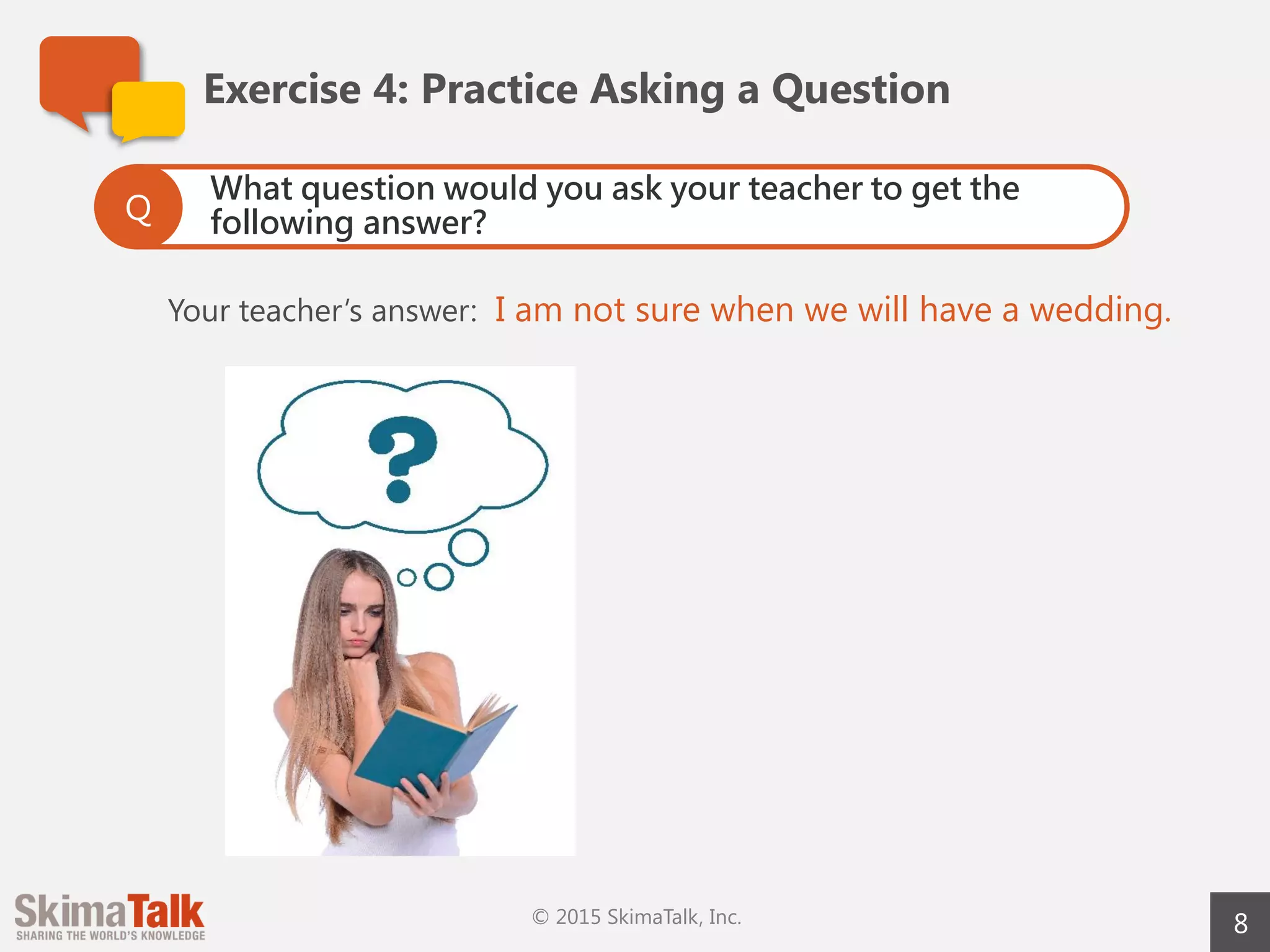 English basics for intermediate learners - Lesson 5 | PPT