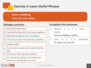 English basics for intermediate learners - Lesson 5 | PPT