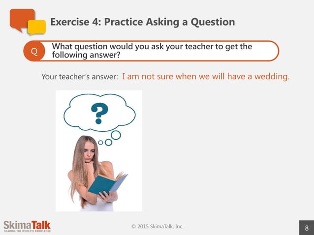 English basics for intermediate learners - Lesson 5 | PPT