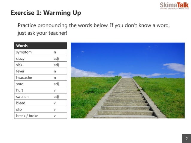 English basics for intermediate learners - lesson 7 | PPT