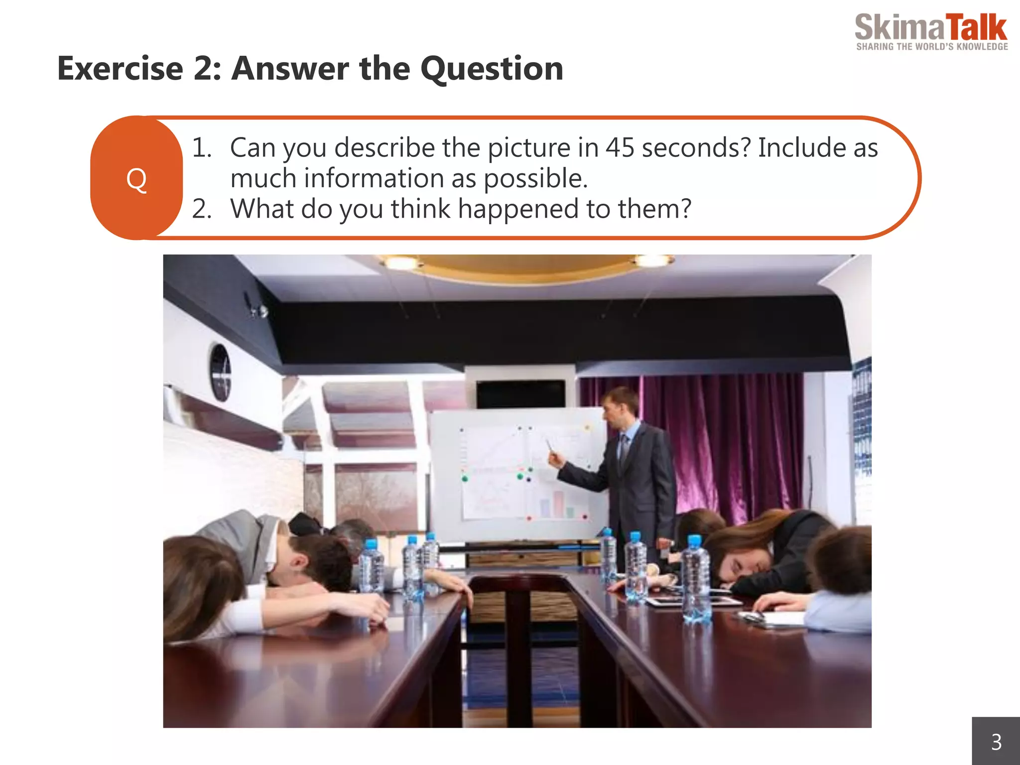 English basics for intermediate learners - Lesson 9 | PDF