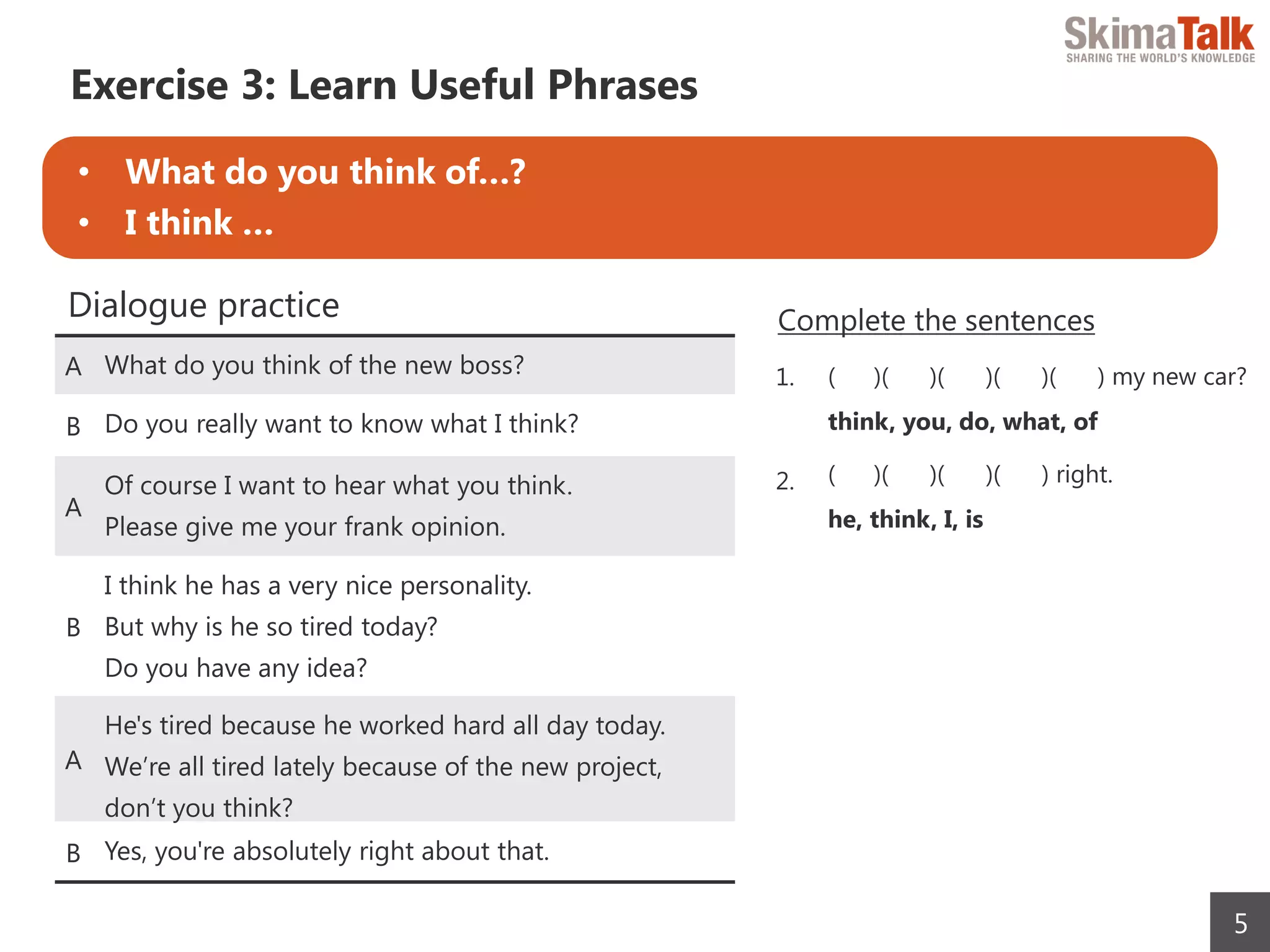 English basics for intermediate learners - Lesson 9 | PDF
