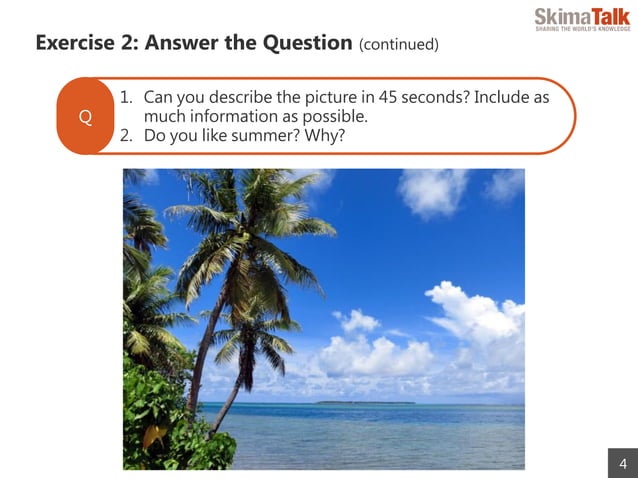 English basics for intermediate learners - Lesson 9 | PDF