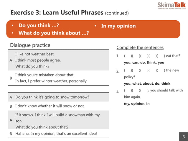 English basics for intermediate learners - Lesson 9 | PDF