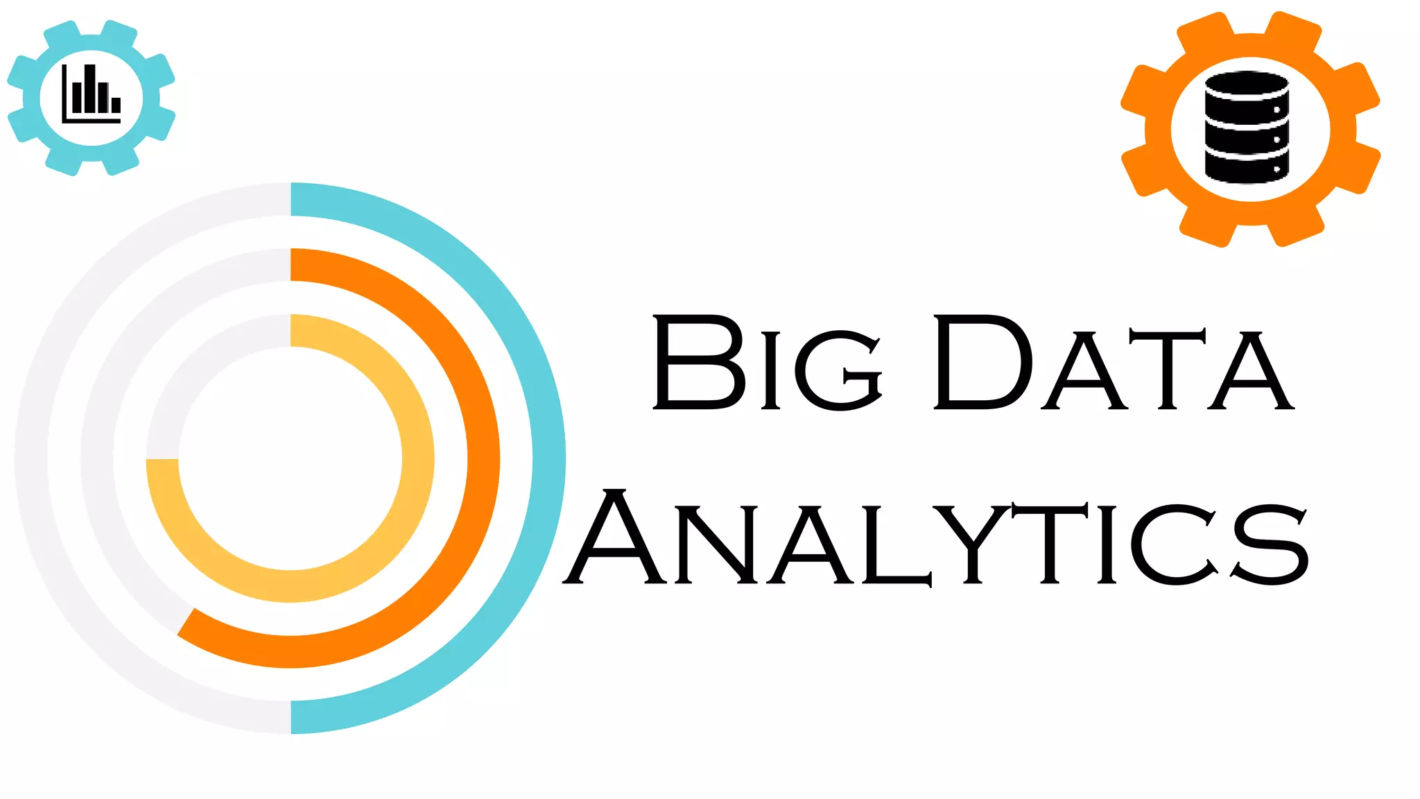 Big Data Analytics | PPTX