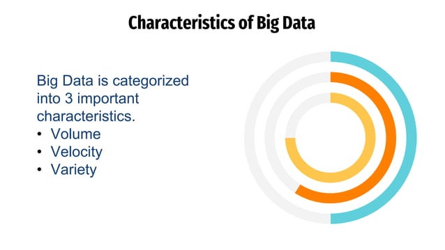 Big Data Analytics | PPTX