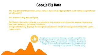 Big Data Analytics | PPTX