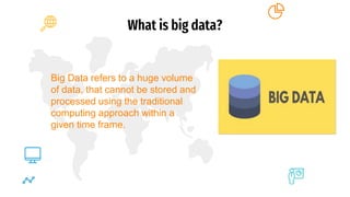 Big Data Analytics | PPT | Free Download