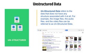 Big Data Analytics | PPTX