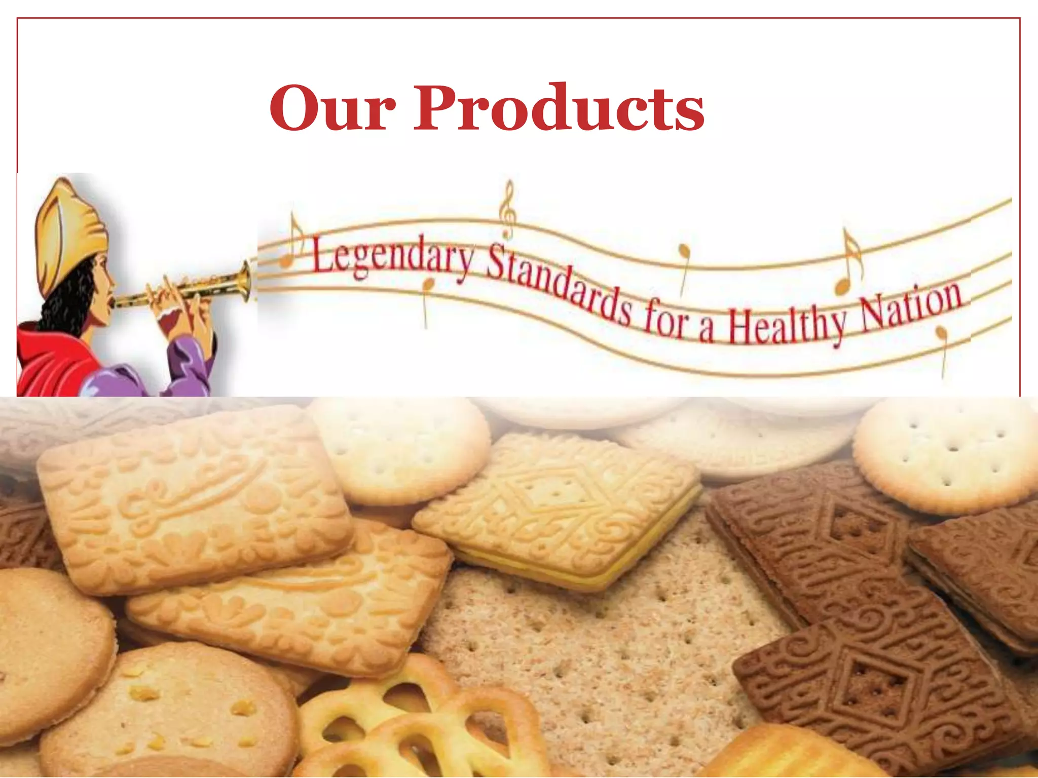 English biscuits manufacturers (EBM) | PPTX