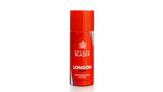 English Blazer London Sport Deodorant Body Spray | PPTX