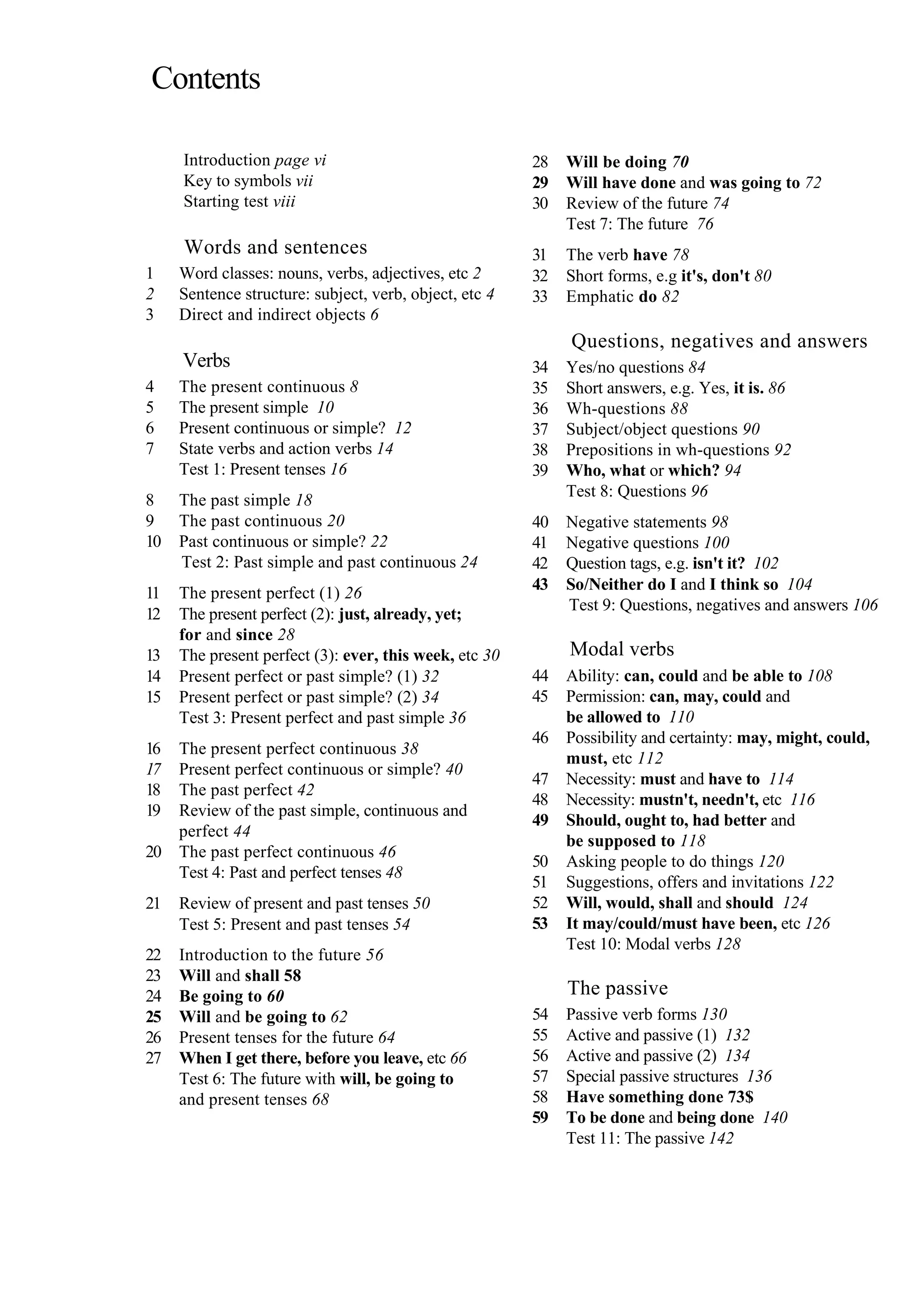 English book oxford practice grammar with answers | ZIP