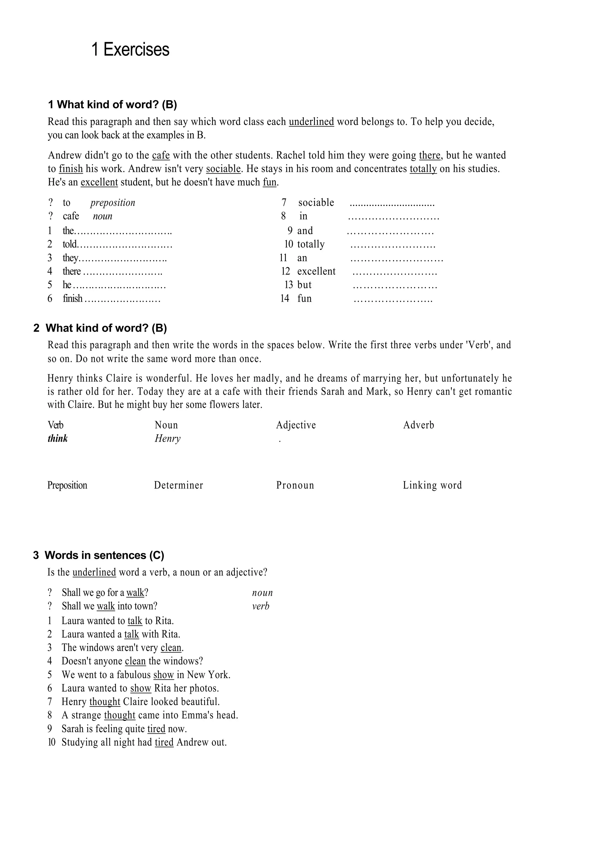 English book oxford practice grammar with answers | PDF