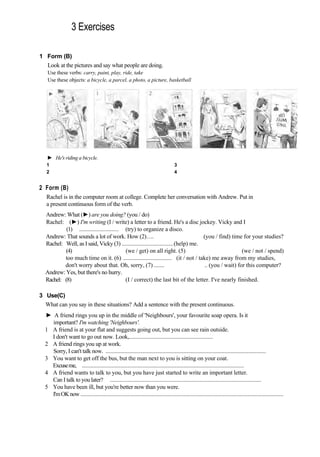 English book oxford practice grammar with answers | PDF