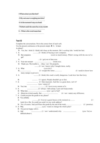 English book oxford practice grammar with answers | PDF