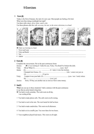 English book oxford practice grammar with answers | PDF