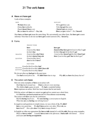 English book oxford practice grammar with answers | PDF