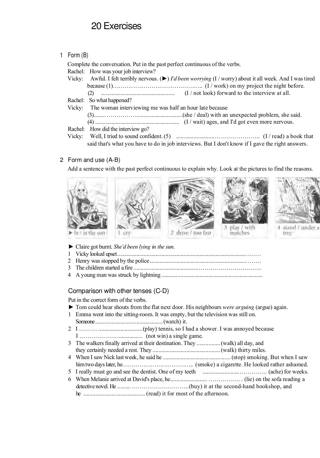 English Book Oxford Practice Grammar With Answers English Book Oxford Practice Grammar With Answers