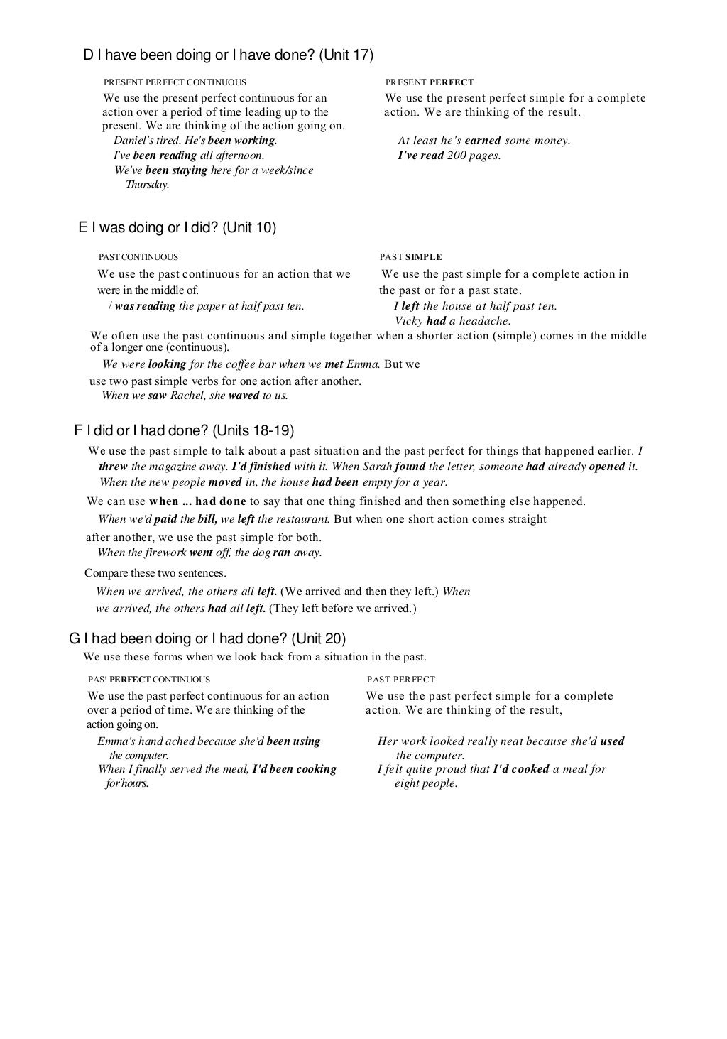 English Book Oxford Practice Grammar With Answers English Book Oxford Practice Grammar With Answers